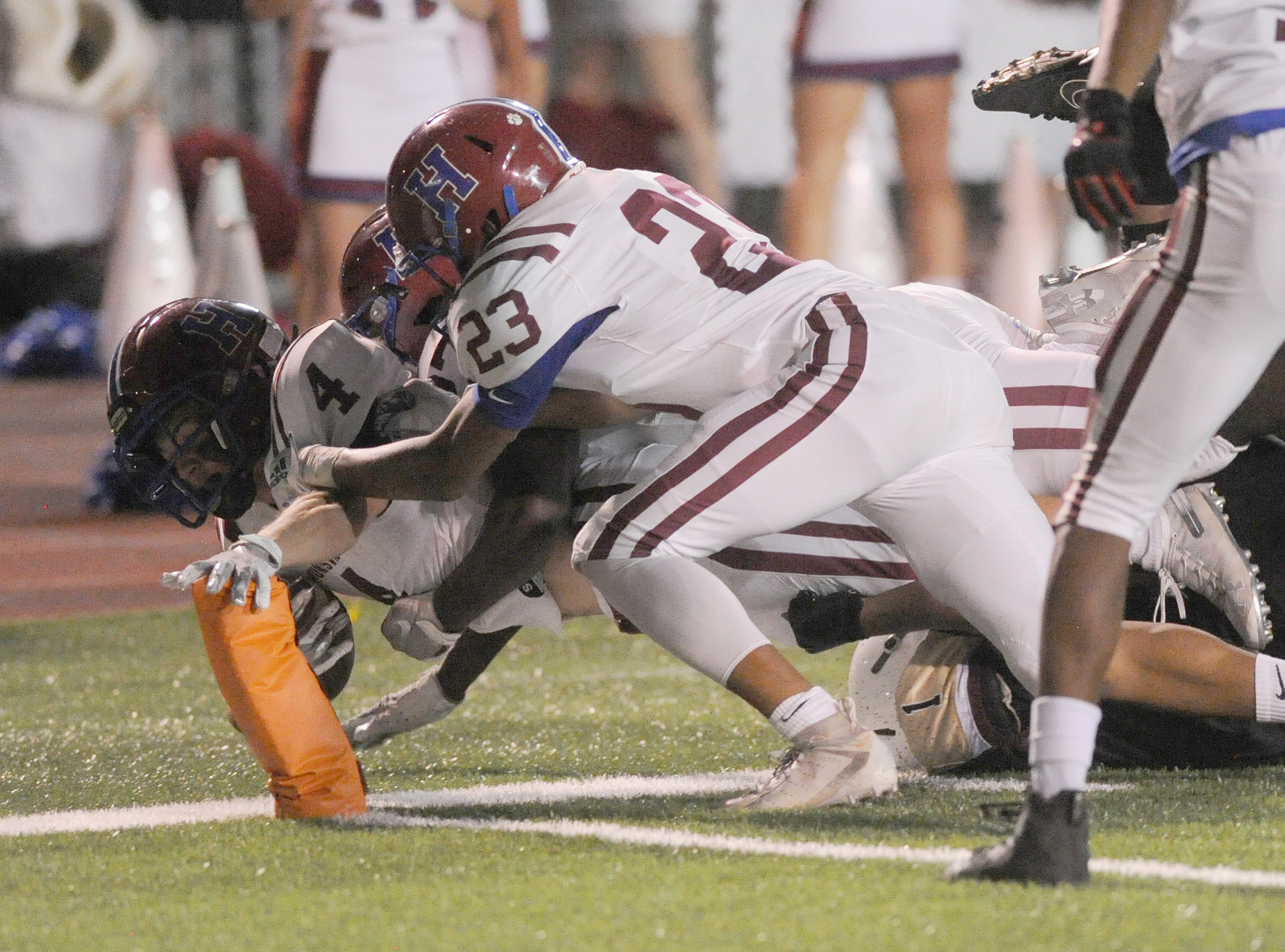 Huntsville - Columbia Football - al.com