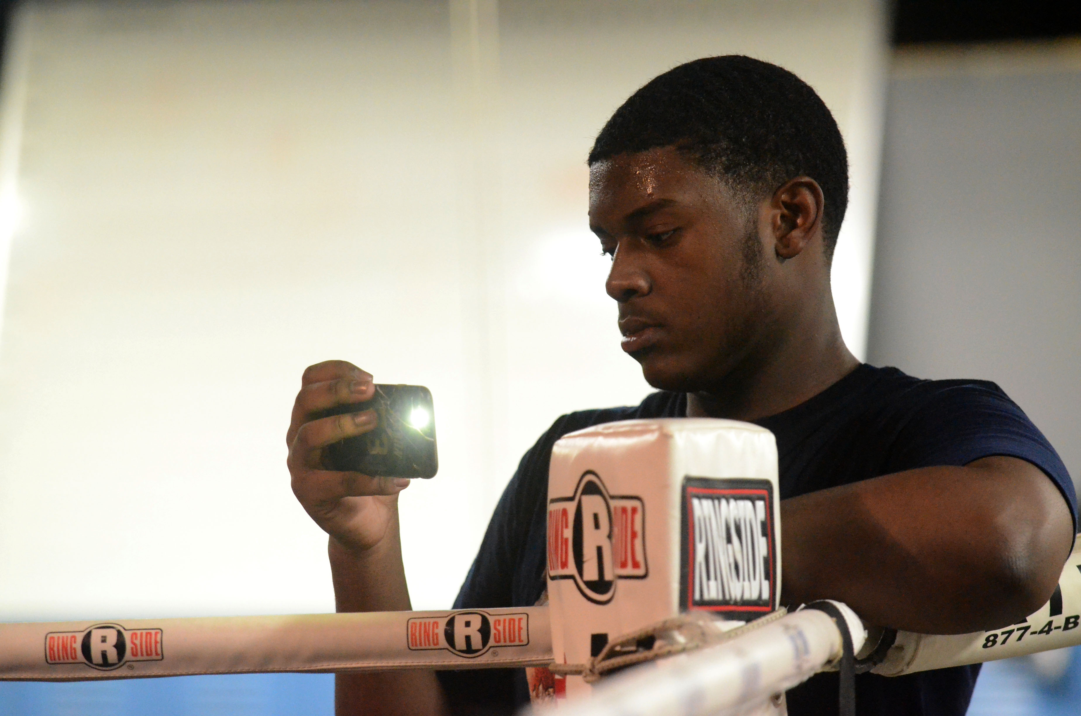 Central City Boxing and Barbell - masslive.com