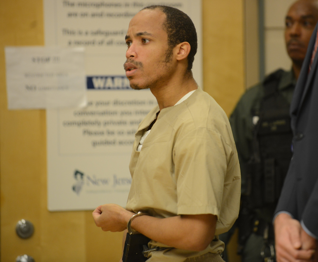 Anthony Cole appears in Cumberland County Superior Court, Dec. 19, 2019 ...