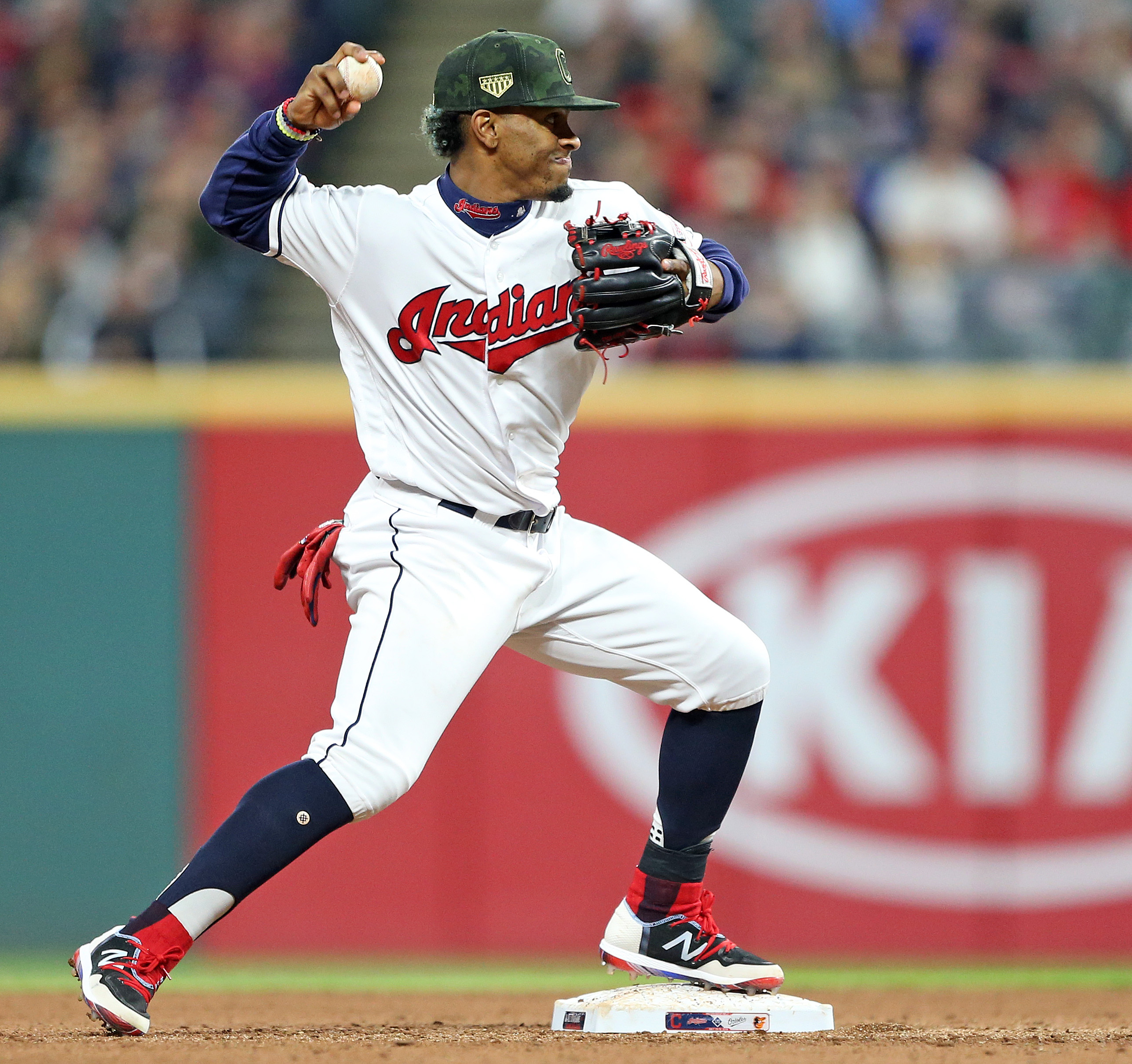 Cleveland Indians vs. Baltimore Orioles, May 17, 2019 - cleveland.com