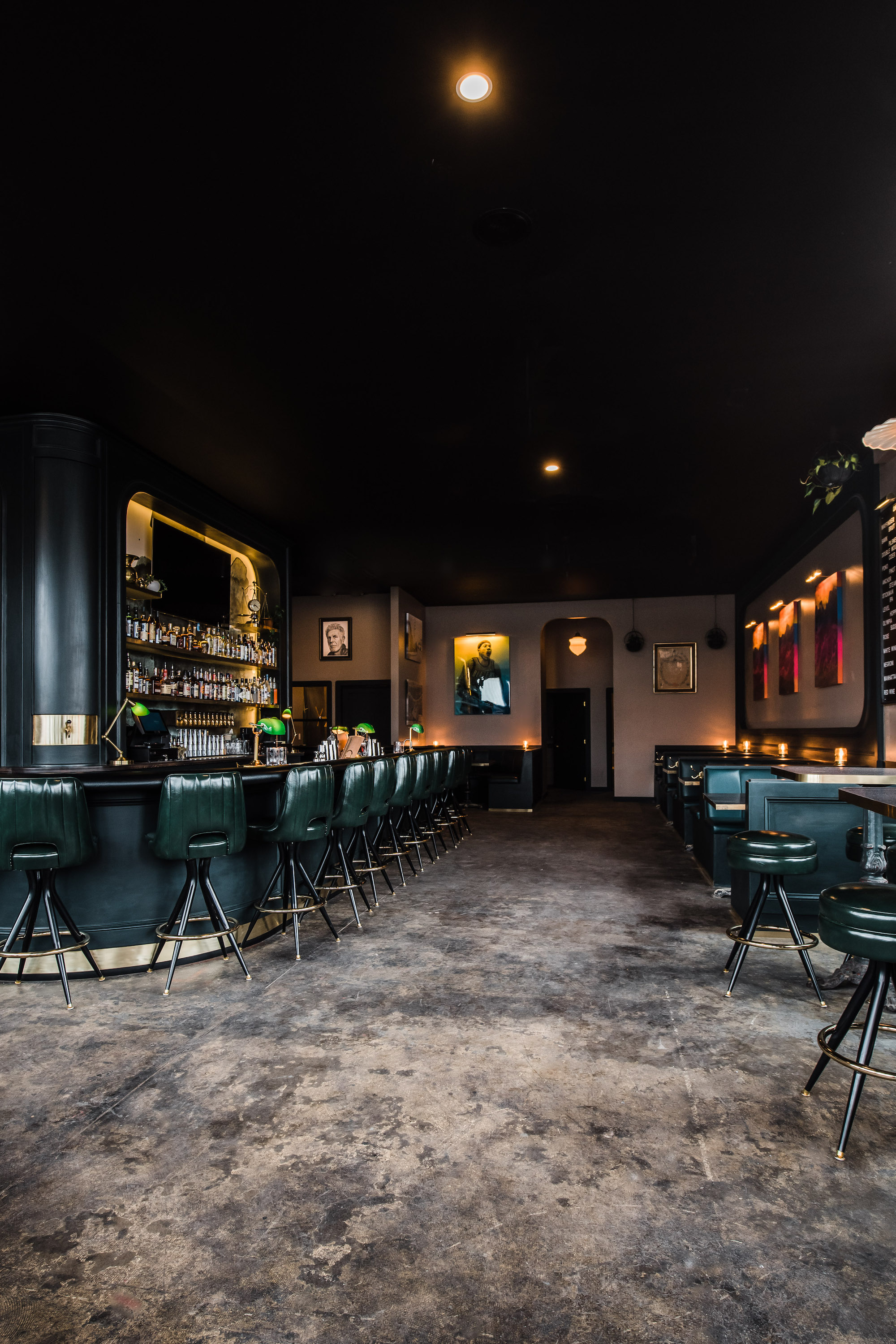 5 & Dime is a new cocktail bar in Southeast Portland - oregonlive.com
