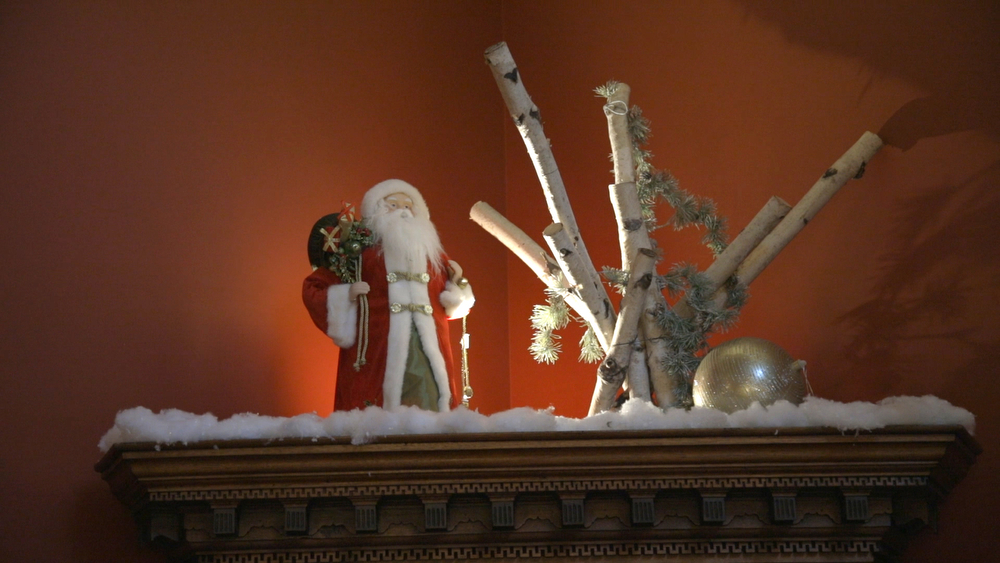 Governor Wolf hosts holiday open house Sunday - pennlive.com