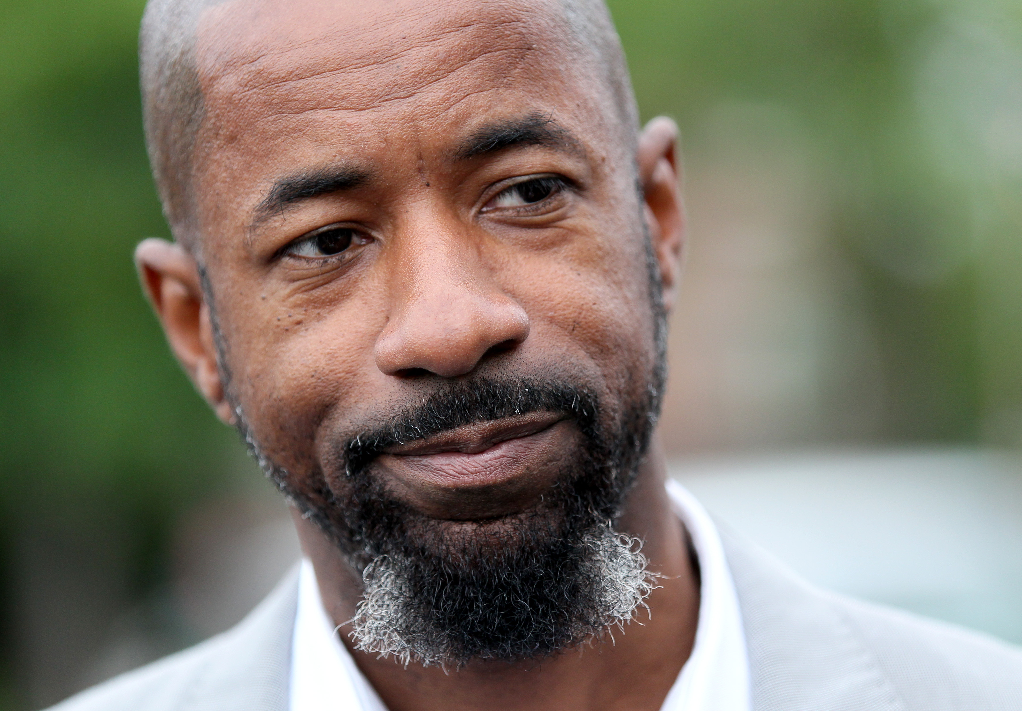 Tim Tramble of Burten Bell Carr development corp.: Cleveland Champions ...