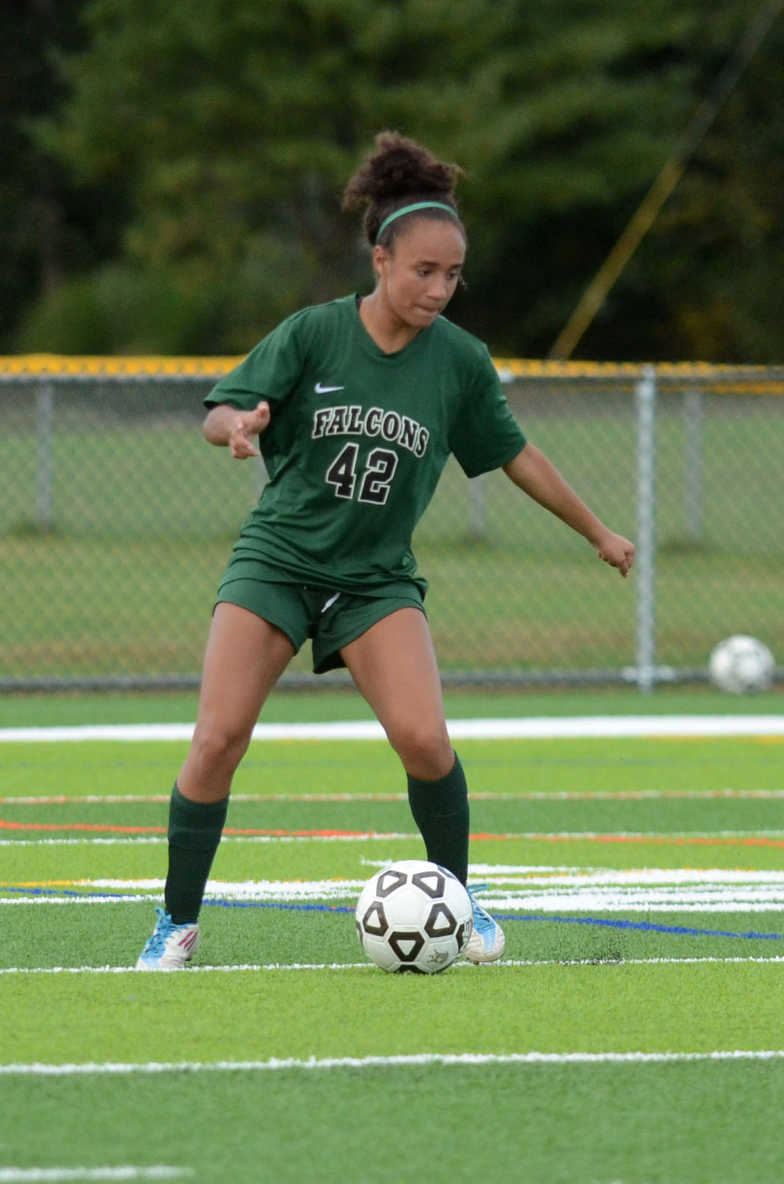 Minnechaug girls soccer defeats Westfield, 1-0 - masslive.com