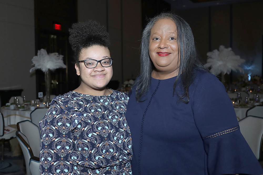 Seen@ The Urban League of Springfield Inc. 106th Anniversary Dinner ...