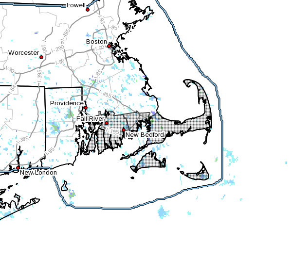 Mild weather to hit Monday; Potential for black ice early in the ...
