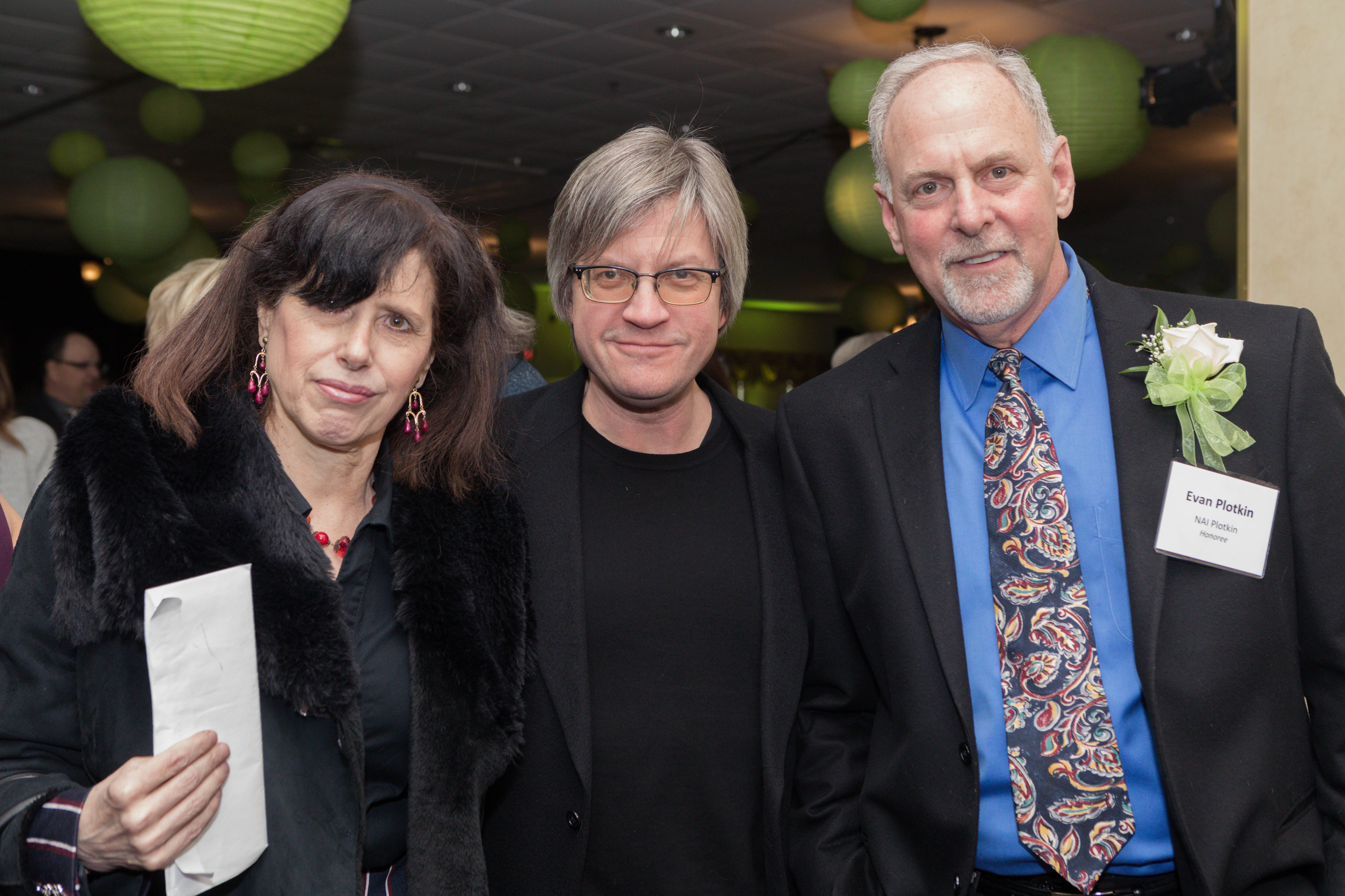Seen@ BusinessWest's 2018 Difference Makers Gala at The Log Cabin in ...