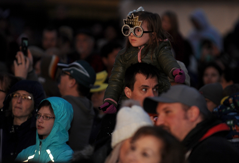 PEEPSFEST and Chick Drop rings in 2020 in Bethlehem - lehighvalleylive.com