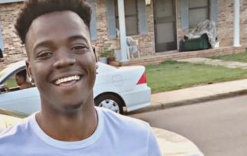 Terrell Guy Homicide - al.com