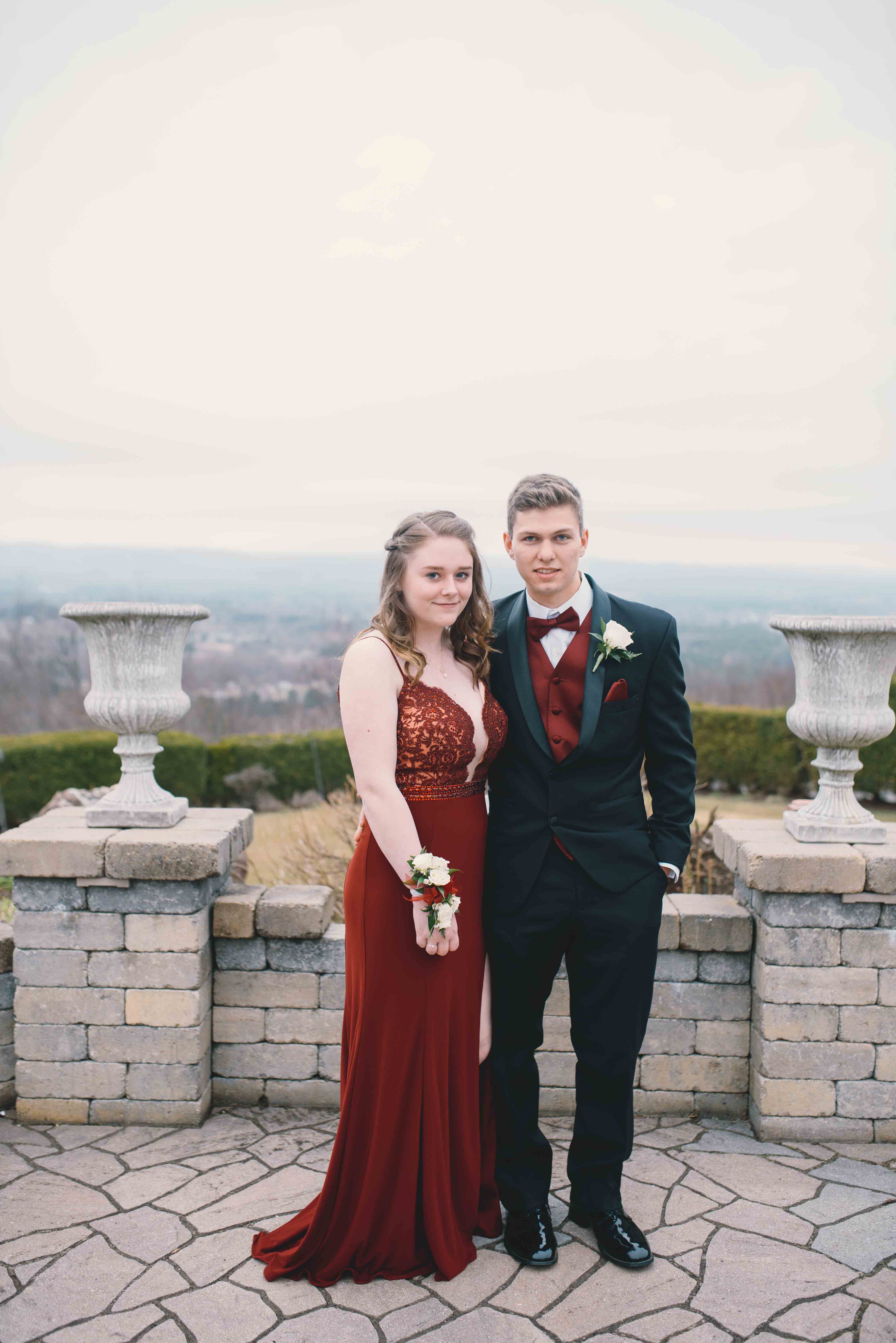 Prom 2019 Photos: Franklin County Technical School Prom at the Log ...