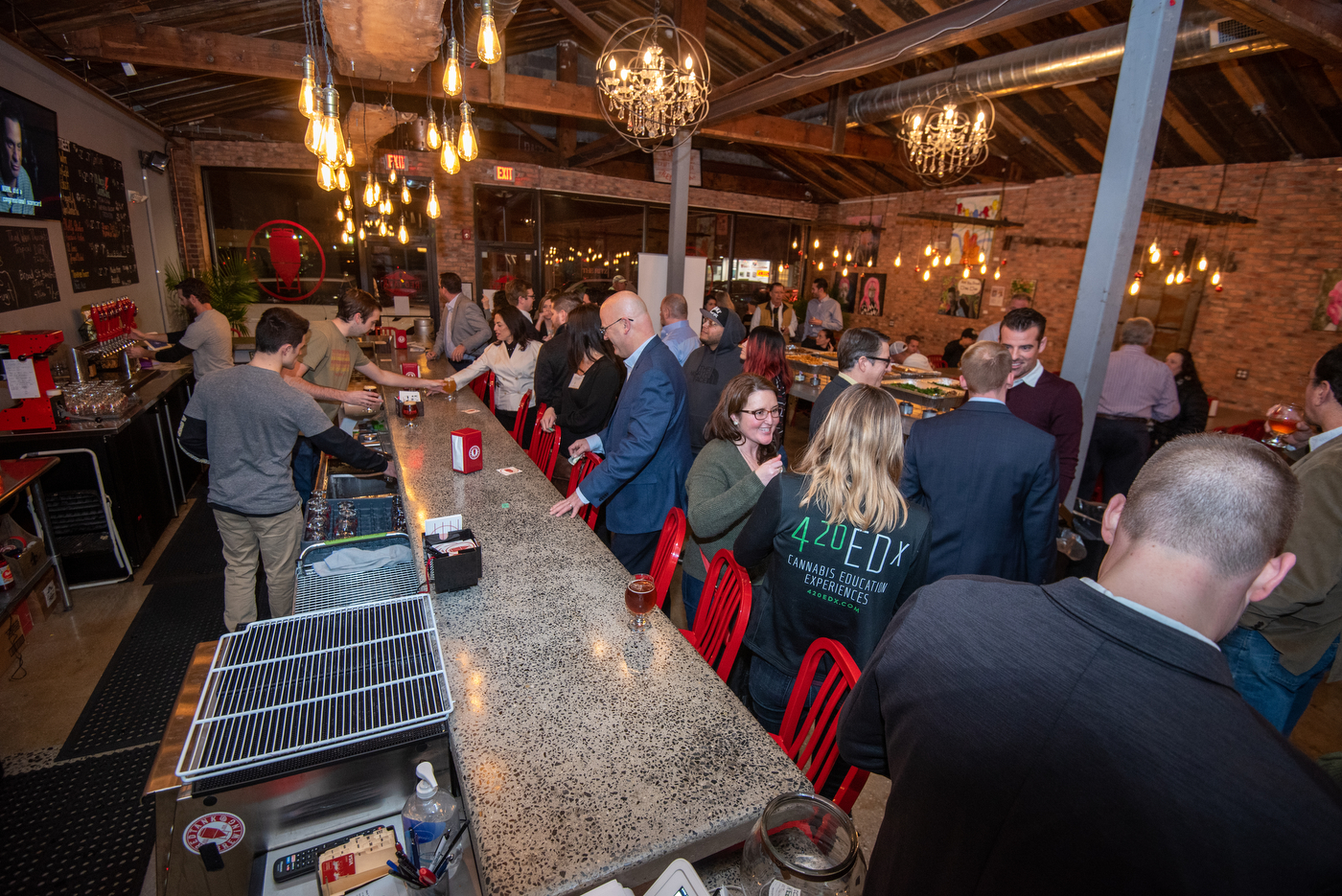 NJ Cannabis Insider event in Red Bank - nj.com