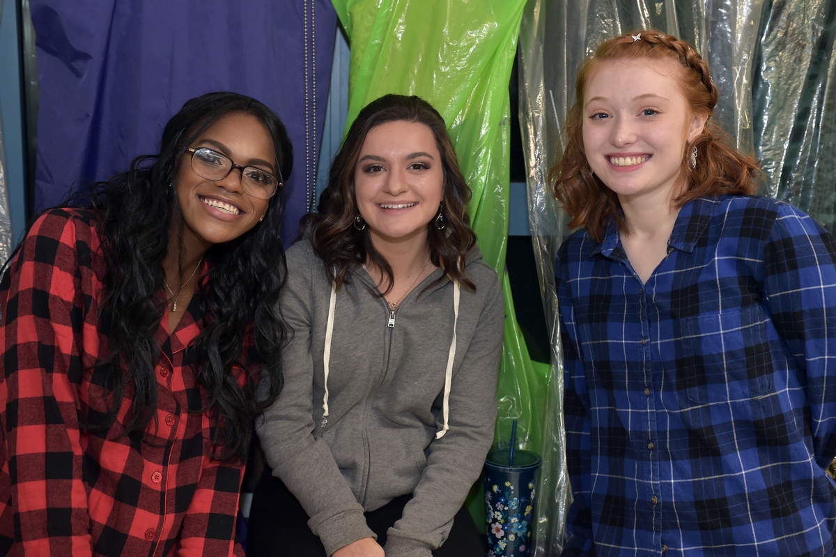 2020 Holyoke Grand Colleen Pageant - masslive.com