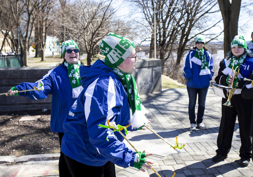 Harrisburg 2019 St. Patrick's Day Parade - pennlive.com