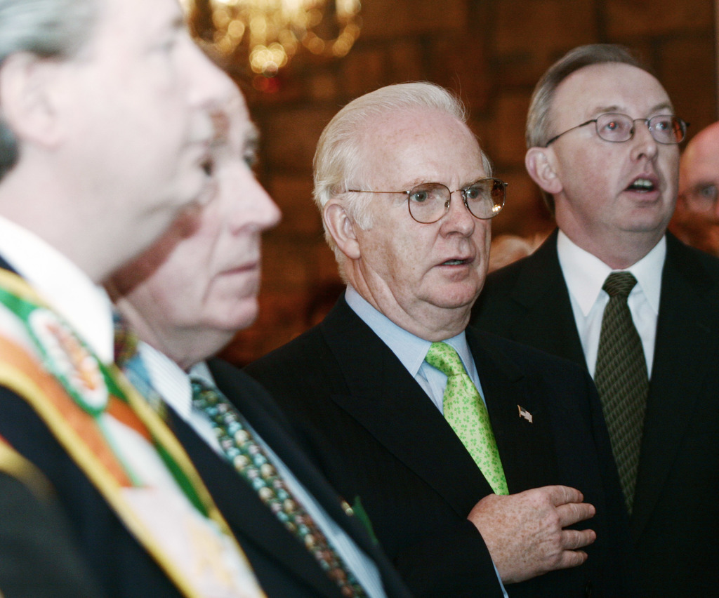 A Staten Island titian: Denis Kelleher - silive.com