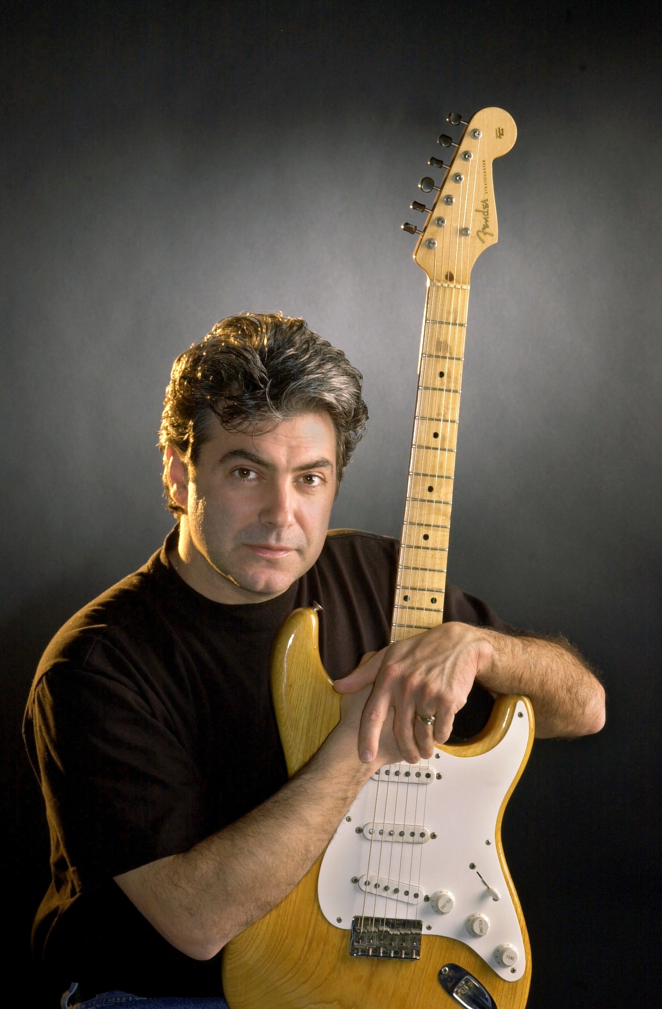 Todd Sharp - cleveland.com