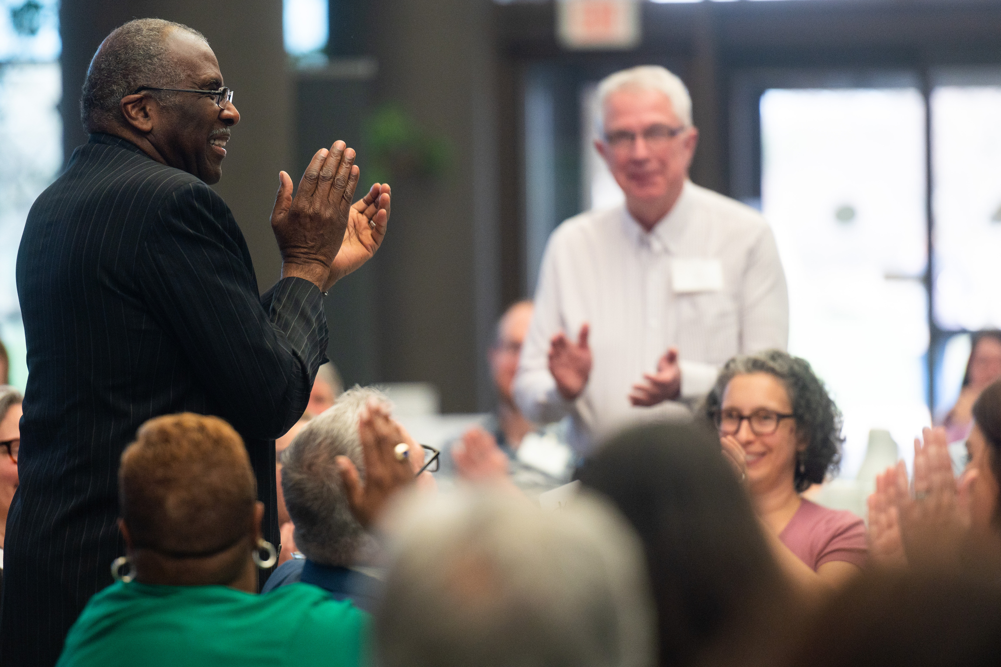 Food Gatherers' inaugural State of Our Plate - mlive.com