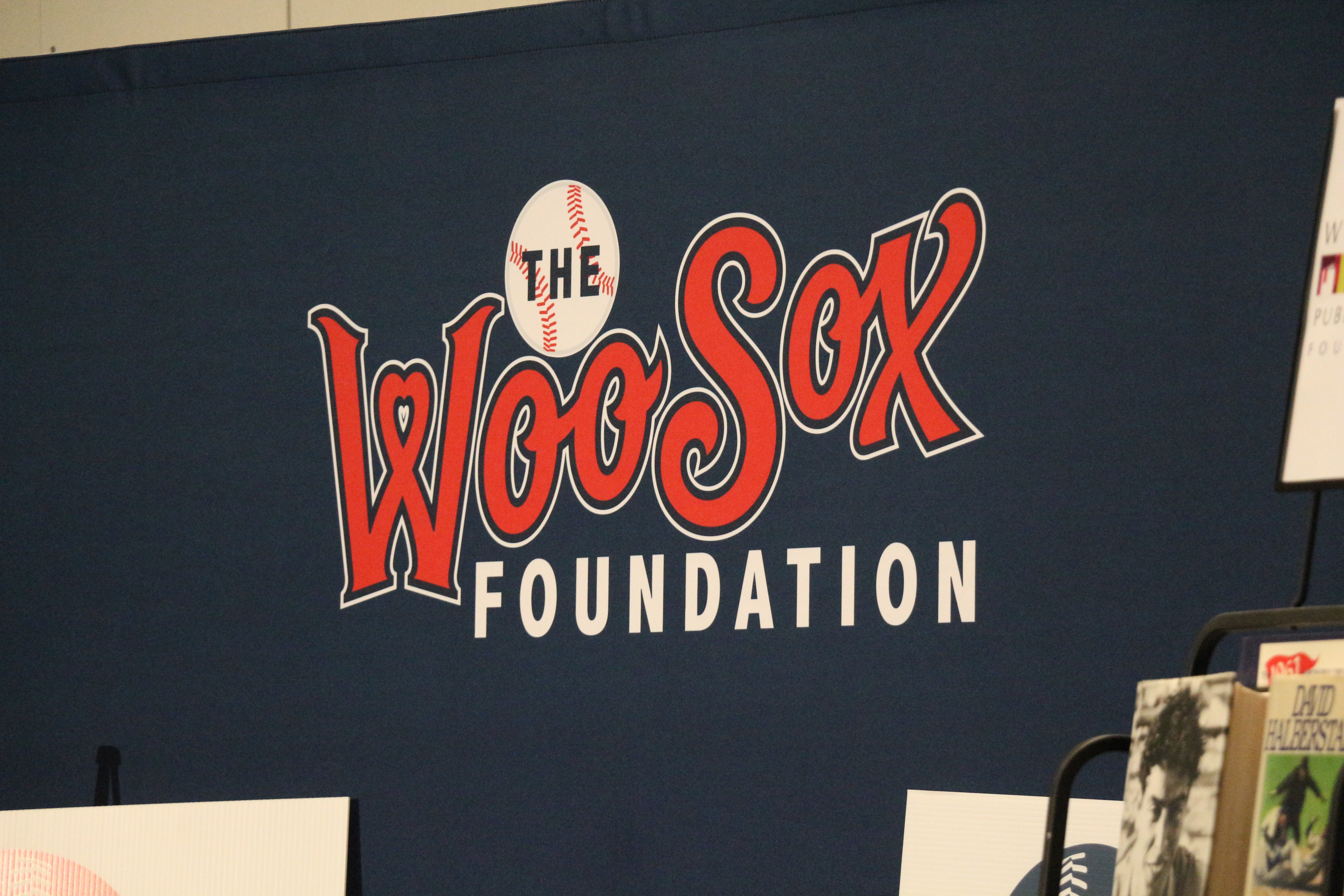 Worcester Red Sox announce WooSox Foundation, donate to city - masslive.com