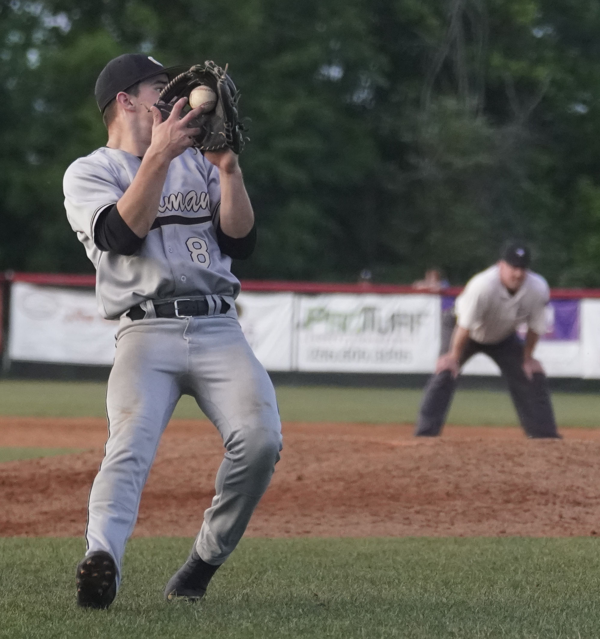 Cullman vs. Hazel Green 6A baseball playoff - al.com