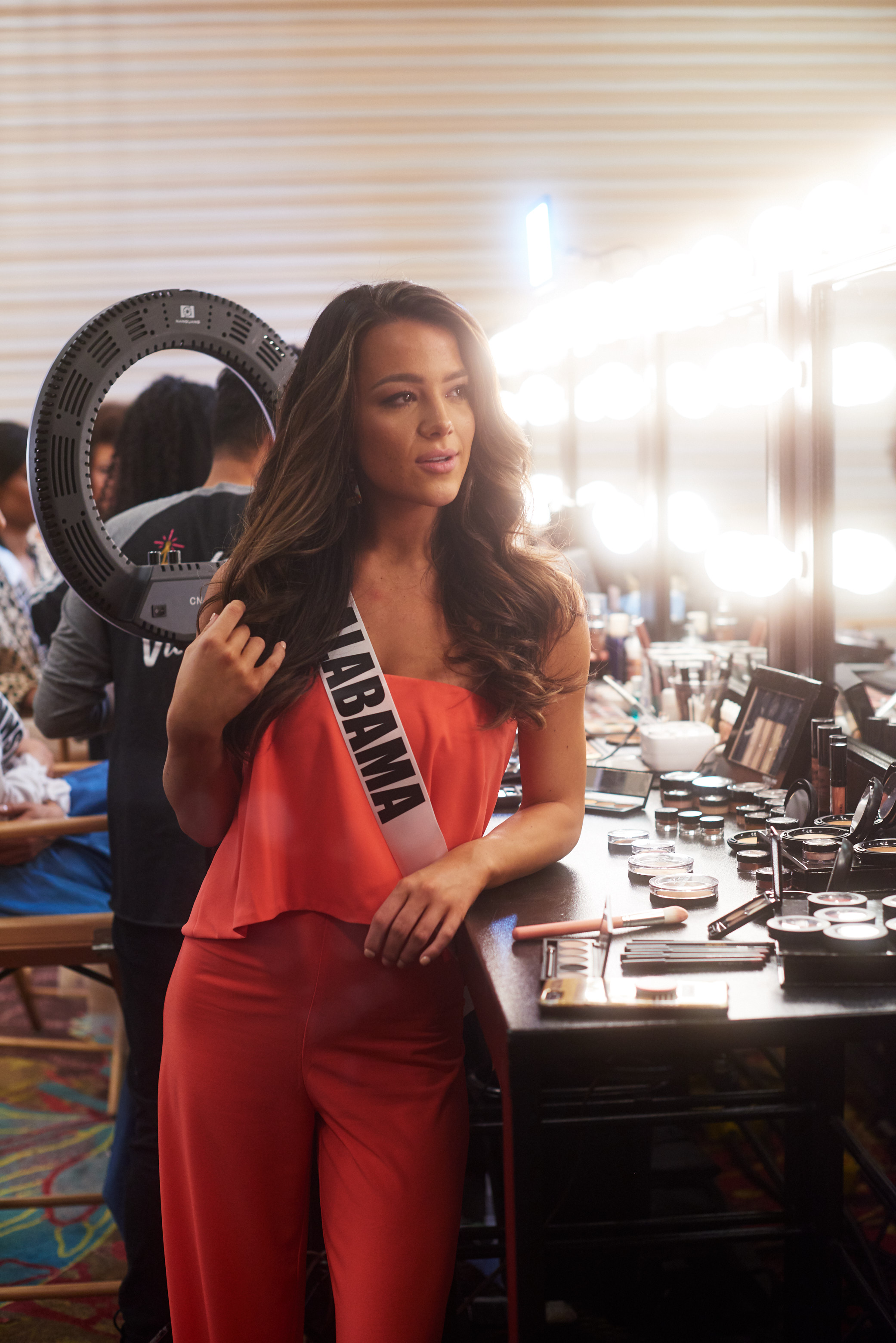 Hannah McMurphy, Miss Alabama USA 2019 - al.com