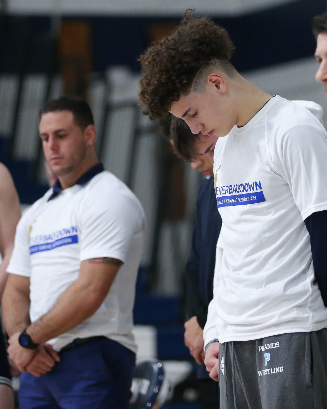 Wrestling: Paramus Catholic defeats Paramus 42-17. - nj.com