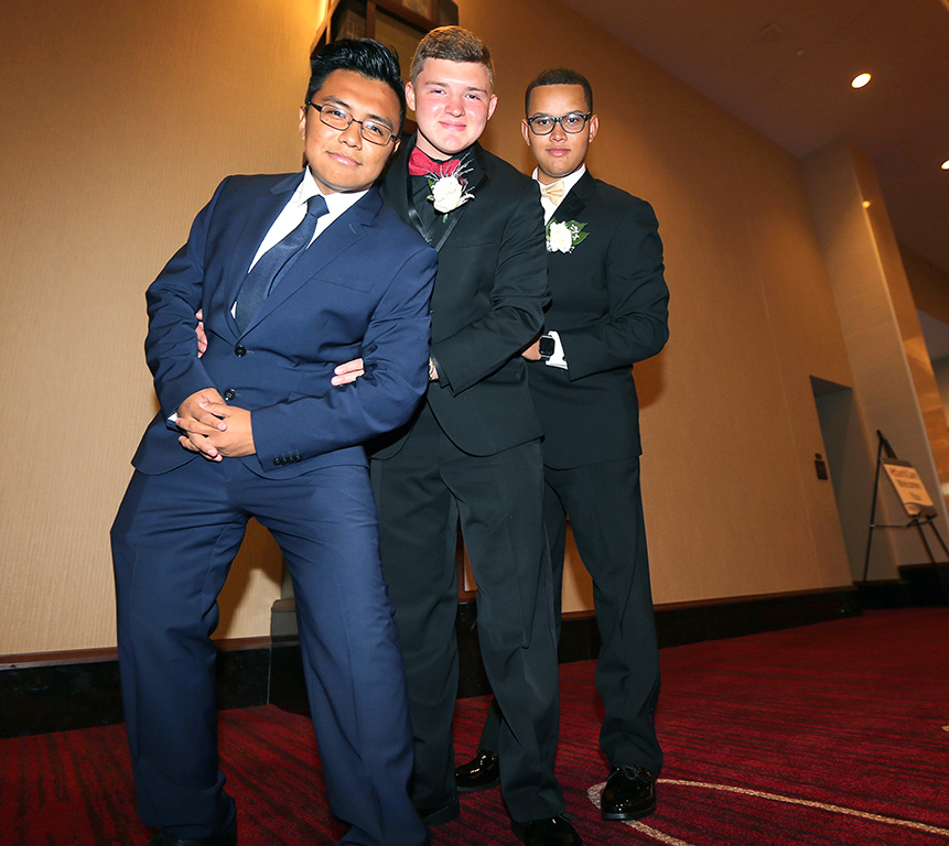 Atlantic City High School prom 2019 - nj.com