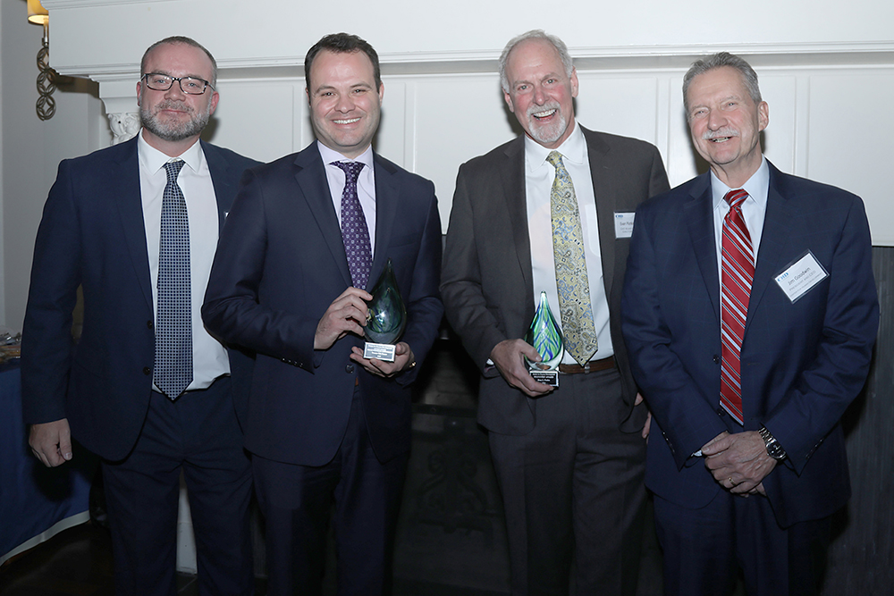 Seen@ The Center For Human Development’s Donor Appreciation event ...