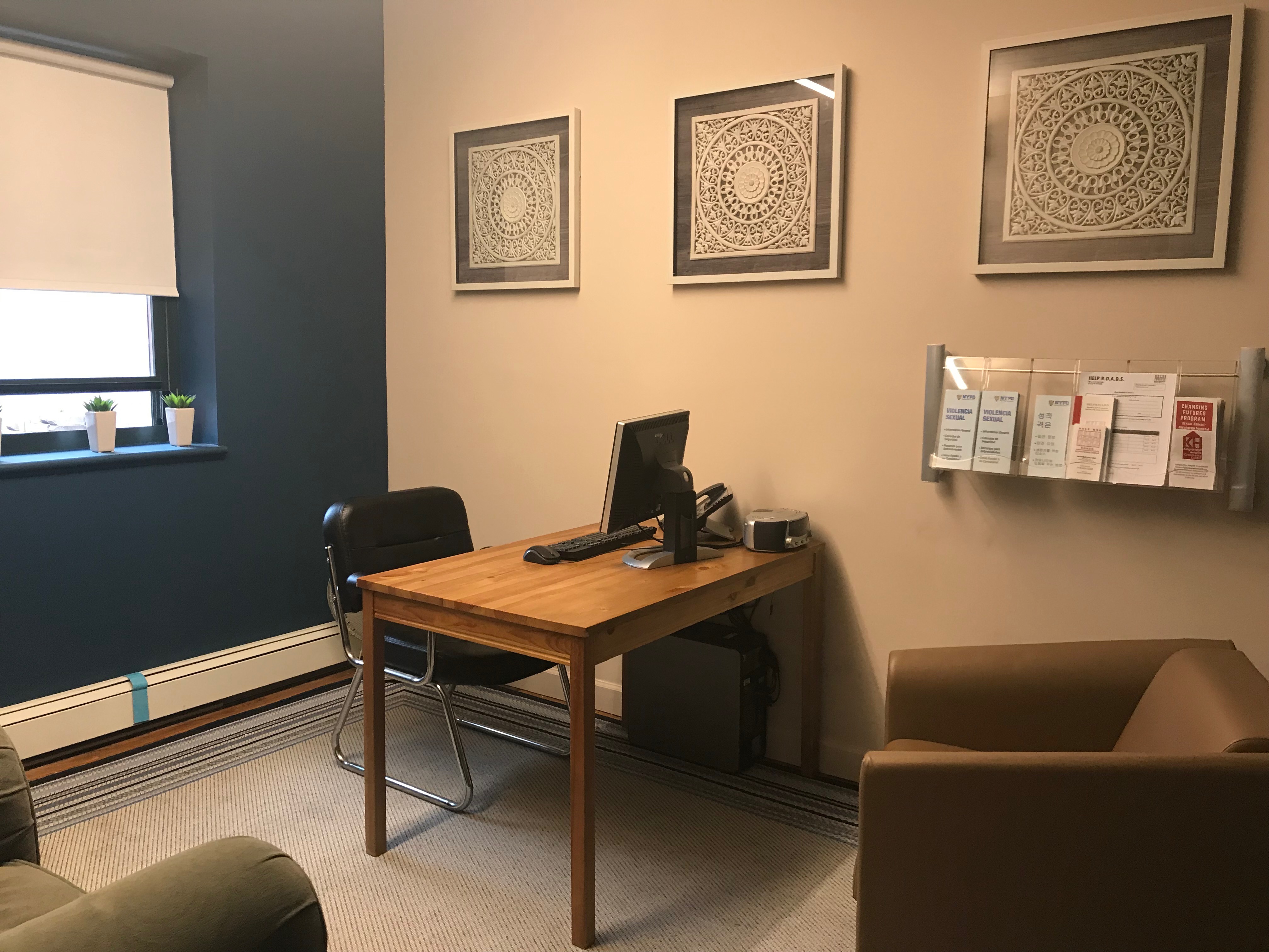 Tour of Staten Island's new Special Victims Unit (SVU) - silive.com