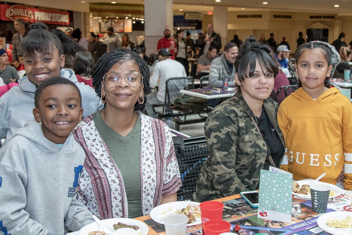 The Boys & Girls Club of Greater Holyoke’s Breakfast with Santa ...