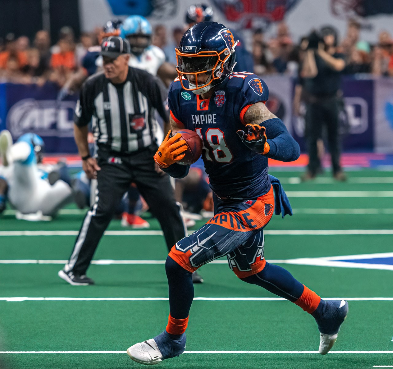 Quentin Sims - cleveland.com