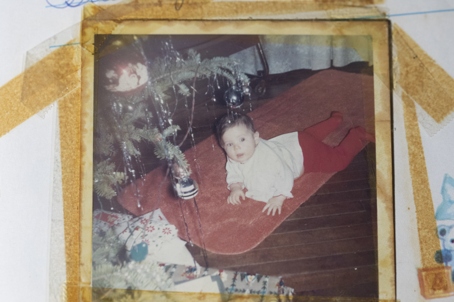 Son celebrates mother's life, searches for answers after her mysterious ...