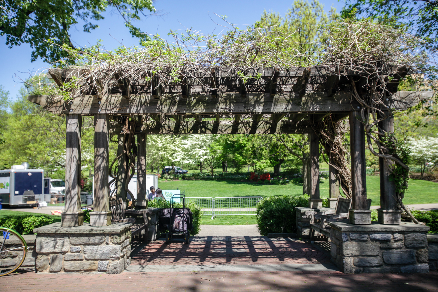 Parks on Tap 2019 at the Azalea Garden - pennlive.com