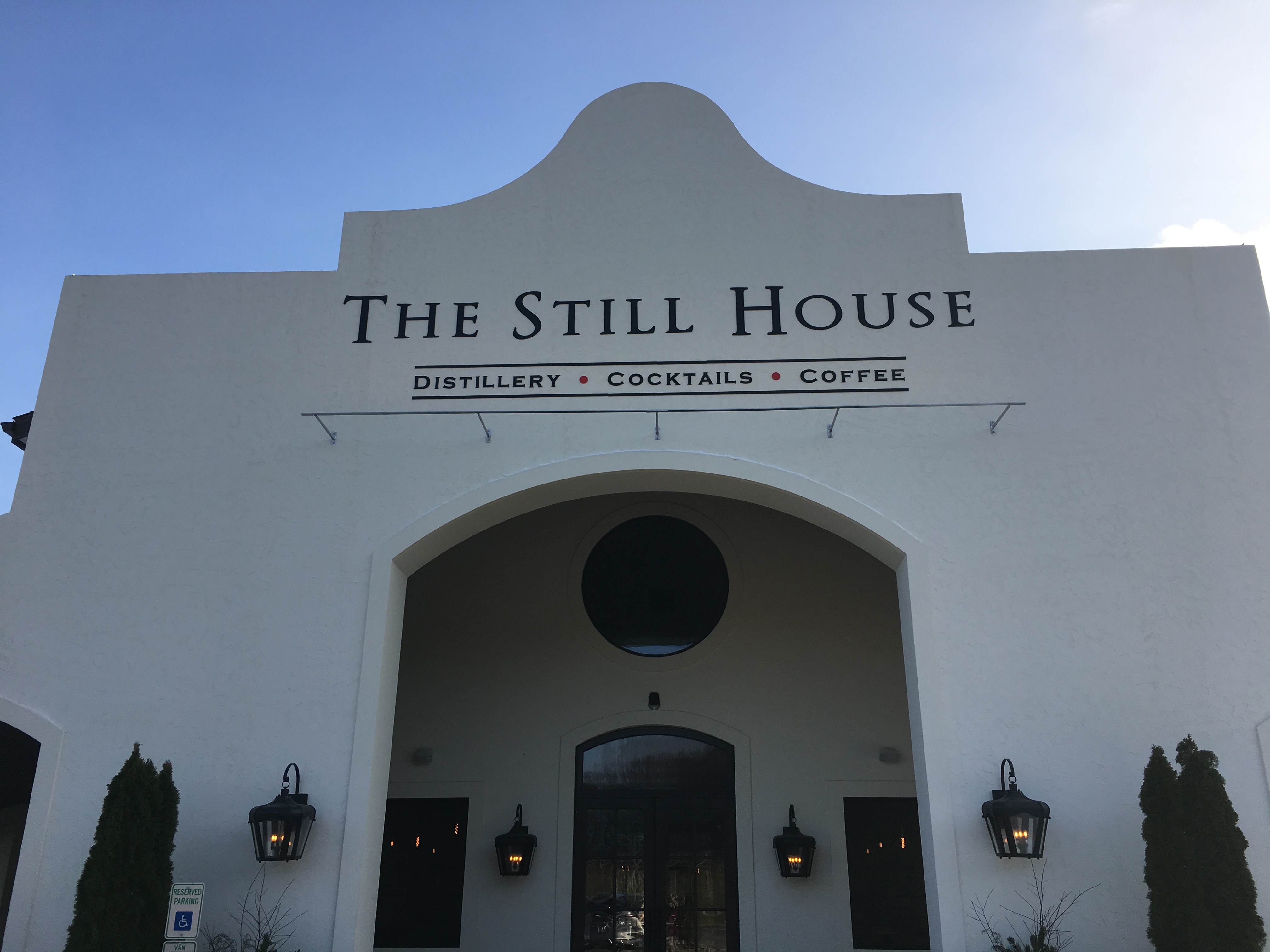 The Still House - cleveland.com