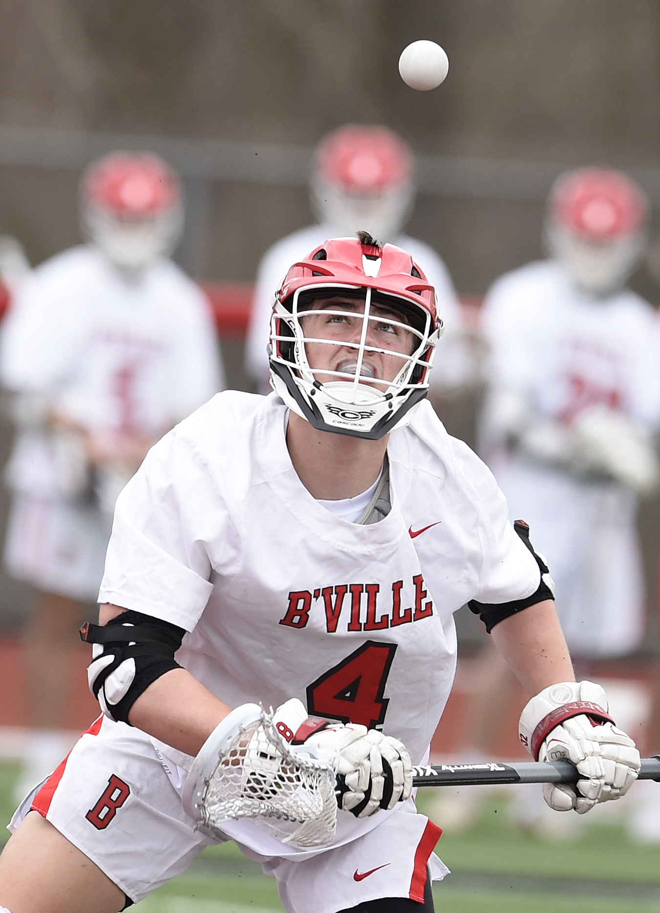 High School Boys lacrosse (2019) : Cicero-North Syracuse vs ...