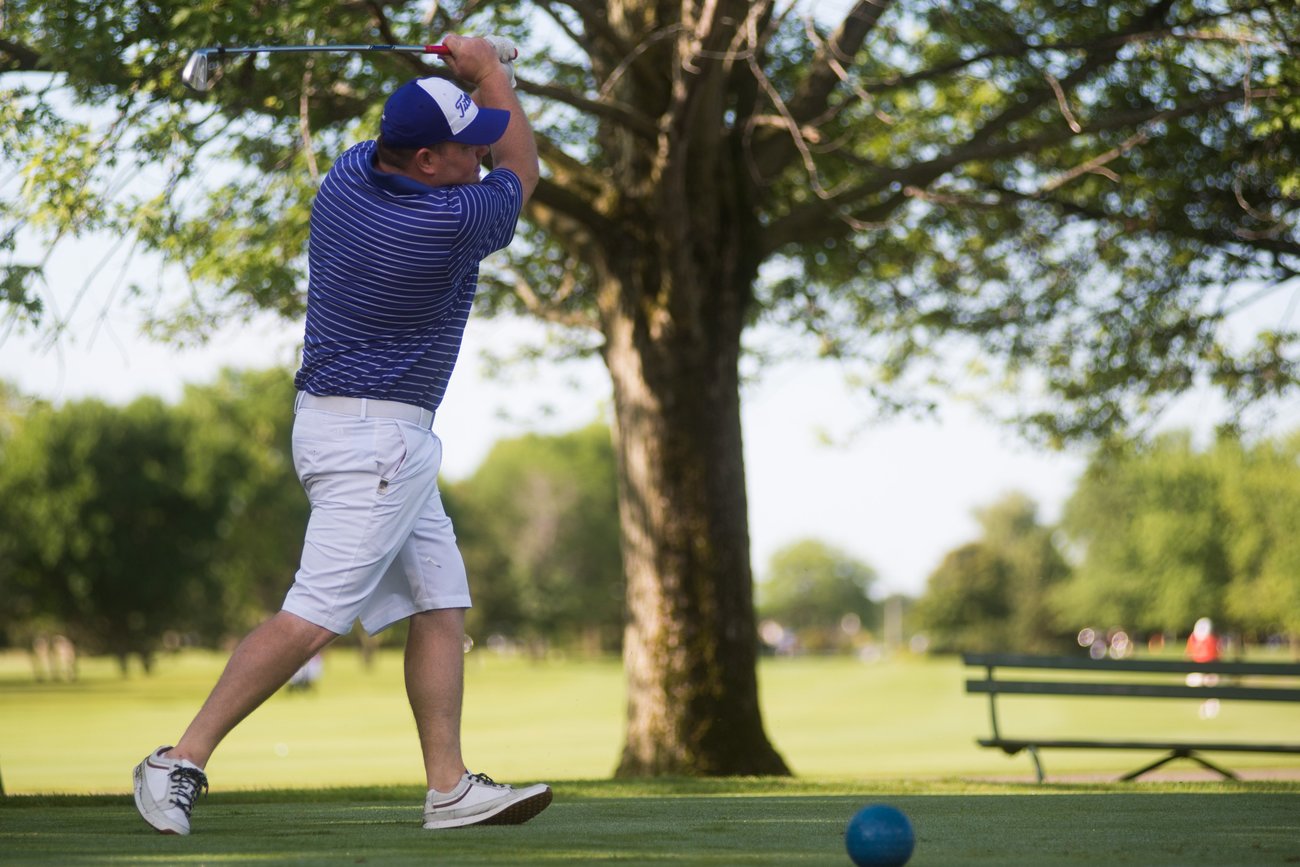 A look at the golfers competing in the 2019 Bay County Championship ...