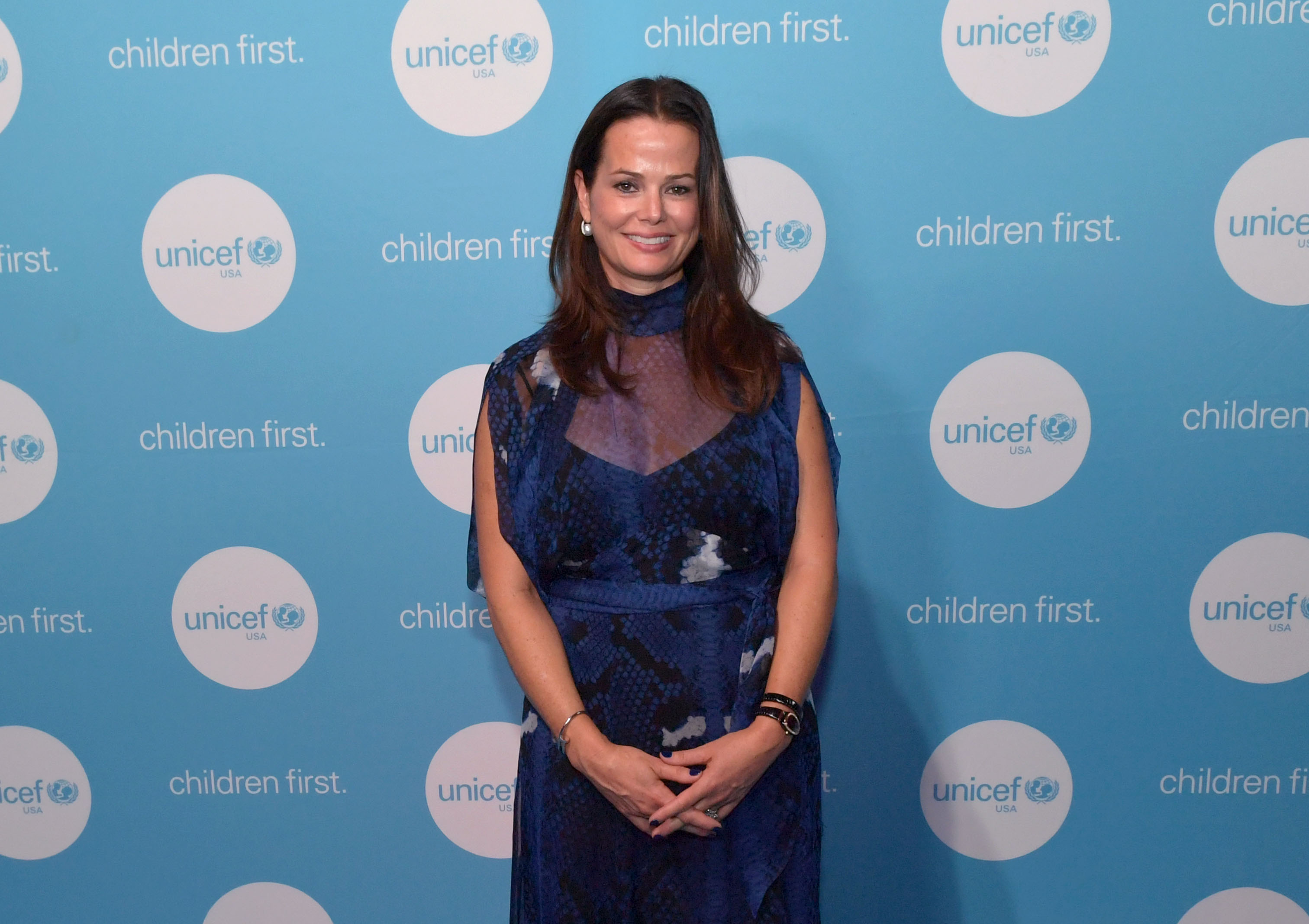 15th annual UNICEF Gala Boston - masslive.com