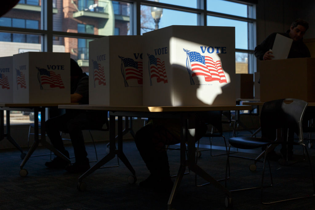 2020 Democratic primaries, March 10, 2020 - oregonlive.com