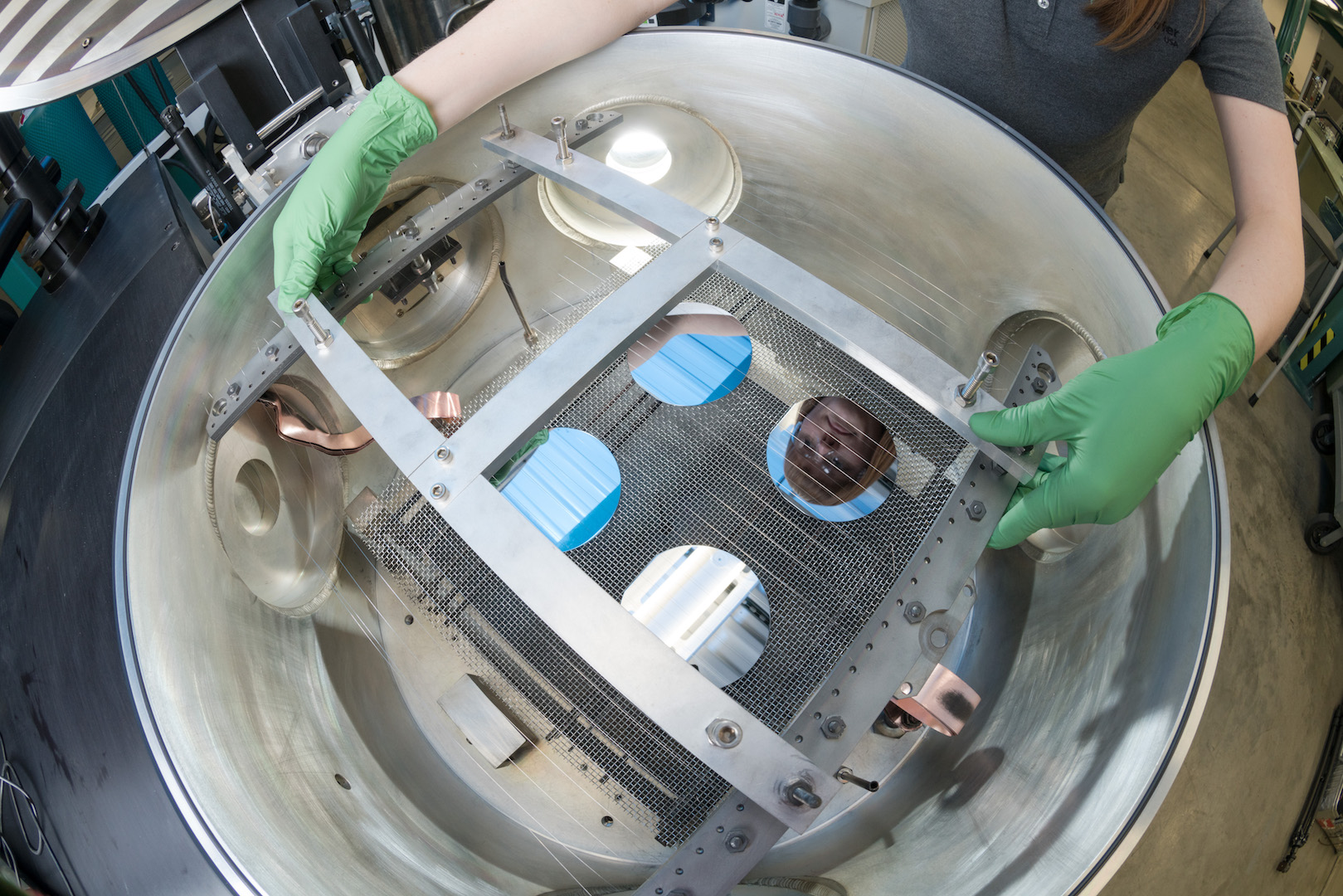 MSU-Fraunhofer lab develops PFAS treatment - mlive.com