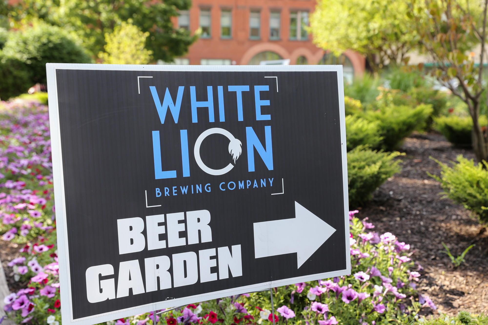 White Lion Brewing coming to Tower Square in downtown Springfield ...