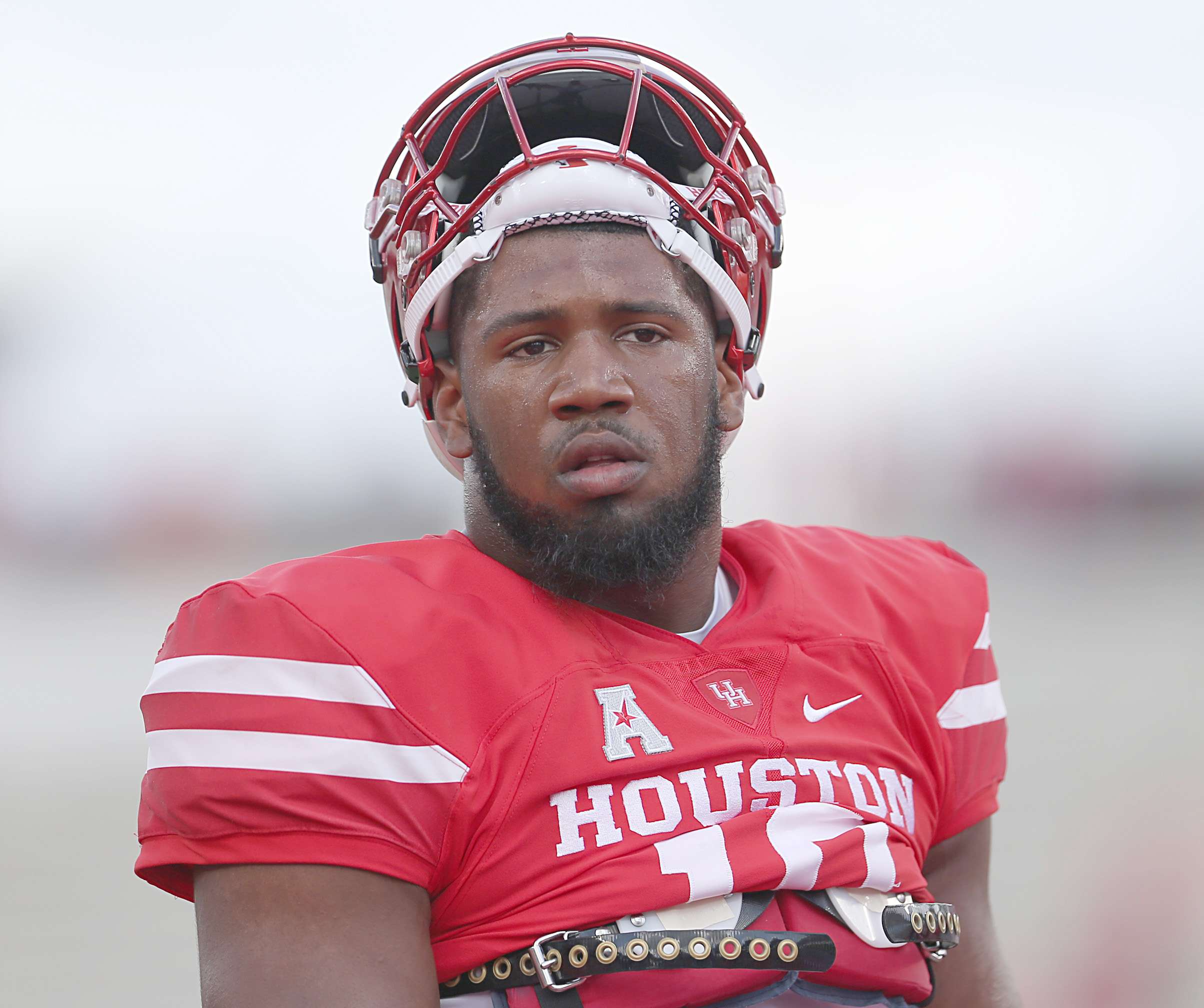 Ed Oliver, Houston defensive tackle - cleveland.com