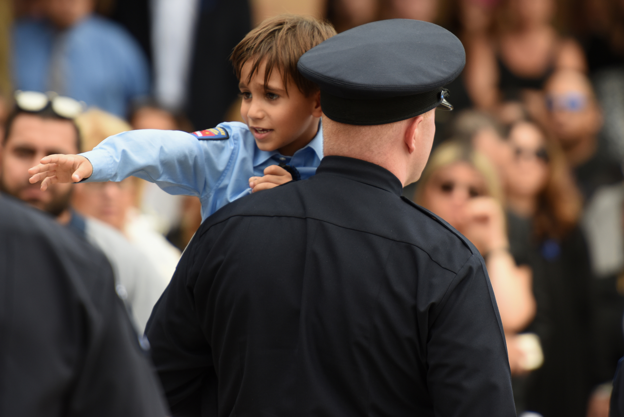 How a broken mental health system has contributed to the loss of blue ...