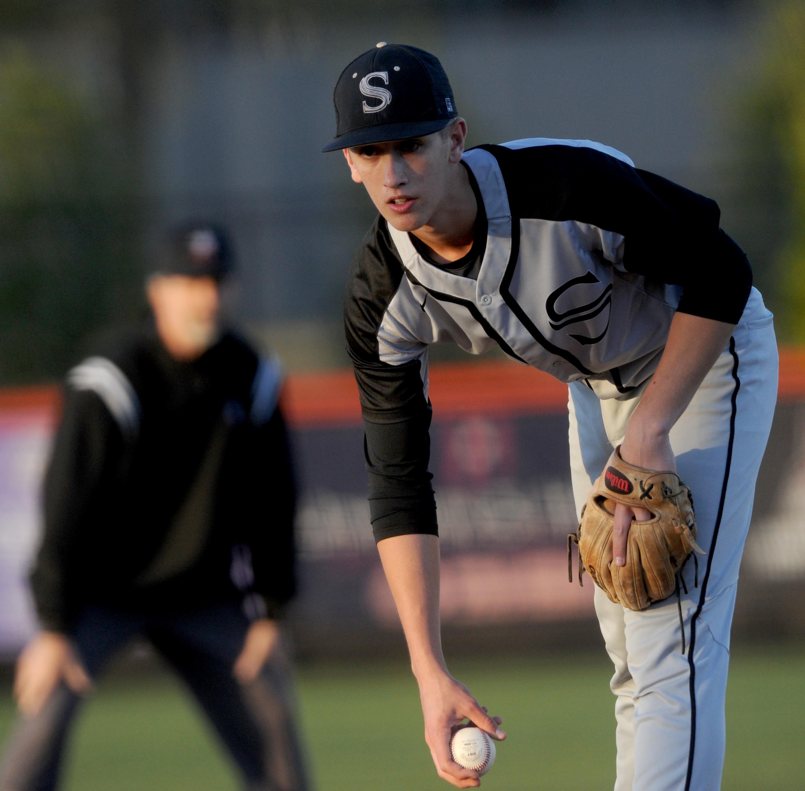 Sparkman - Grissom baseball - al.com