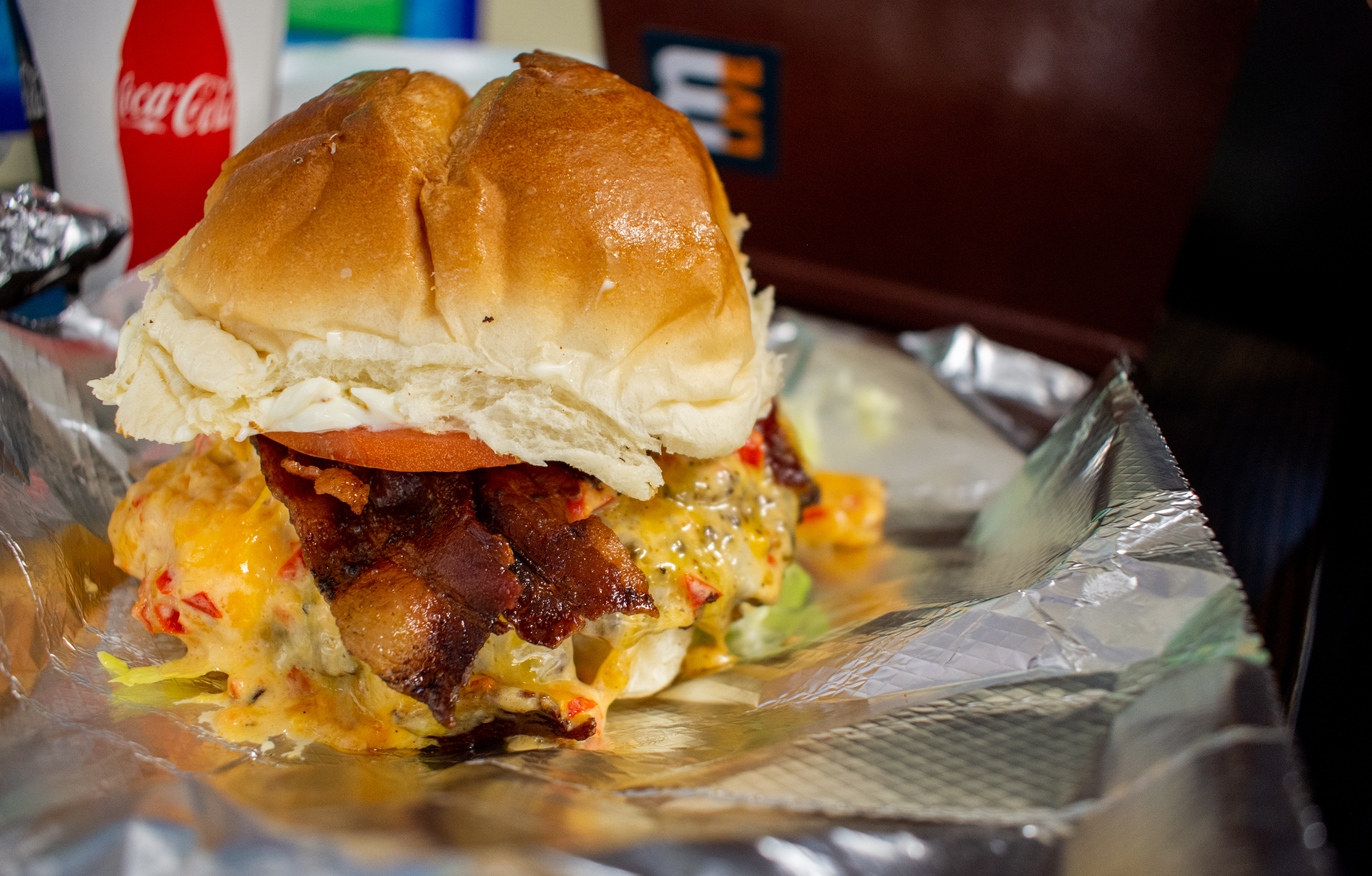 Michigan's Best Burger: Hamburger Mikey - mlive.com