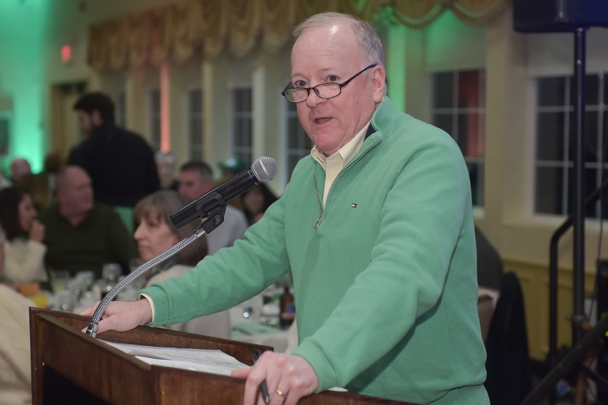 Seen@ Irish Night in Holyoke - masslive.com