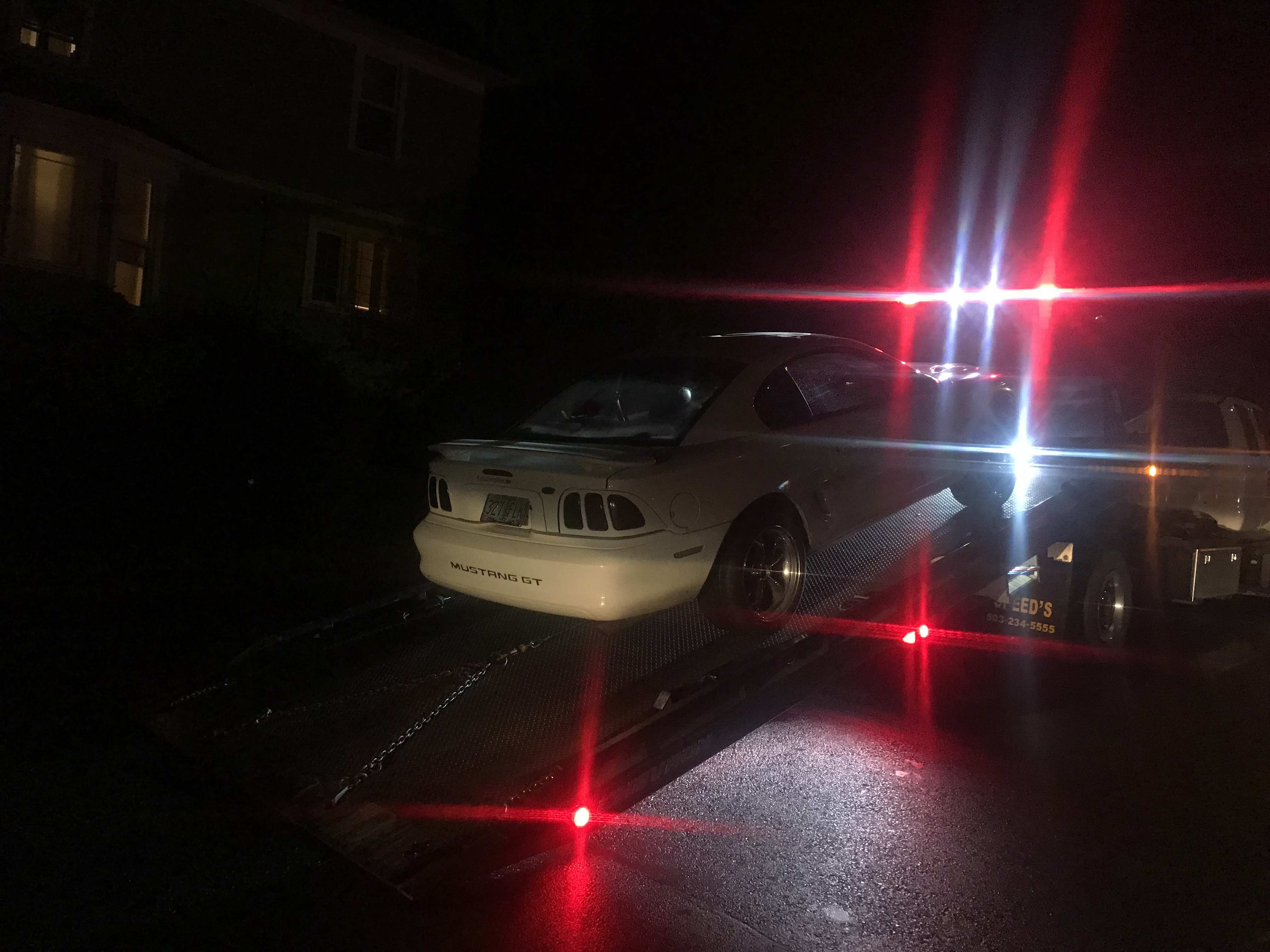 3 arrested in Portland street-racing operation, police say - oregonlive.com