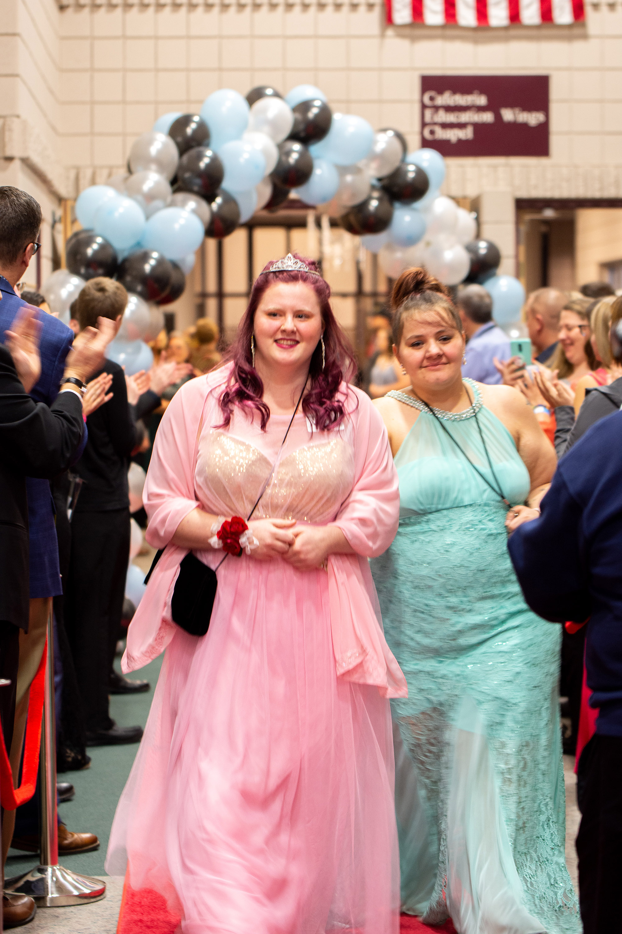 Tim Tebow's Night to Shine prom for people with special needs at ...