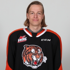 Game thread: Portland Winterhawks at Medicine Hat Tigers - oregonlive.com