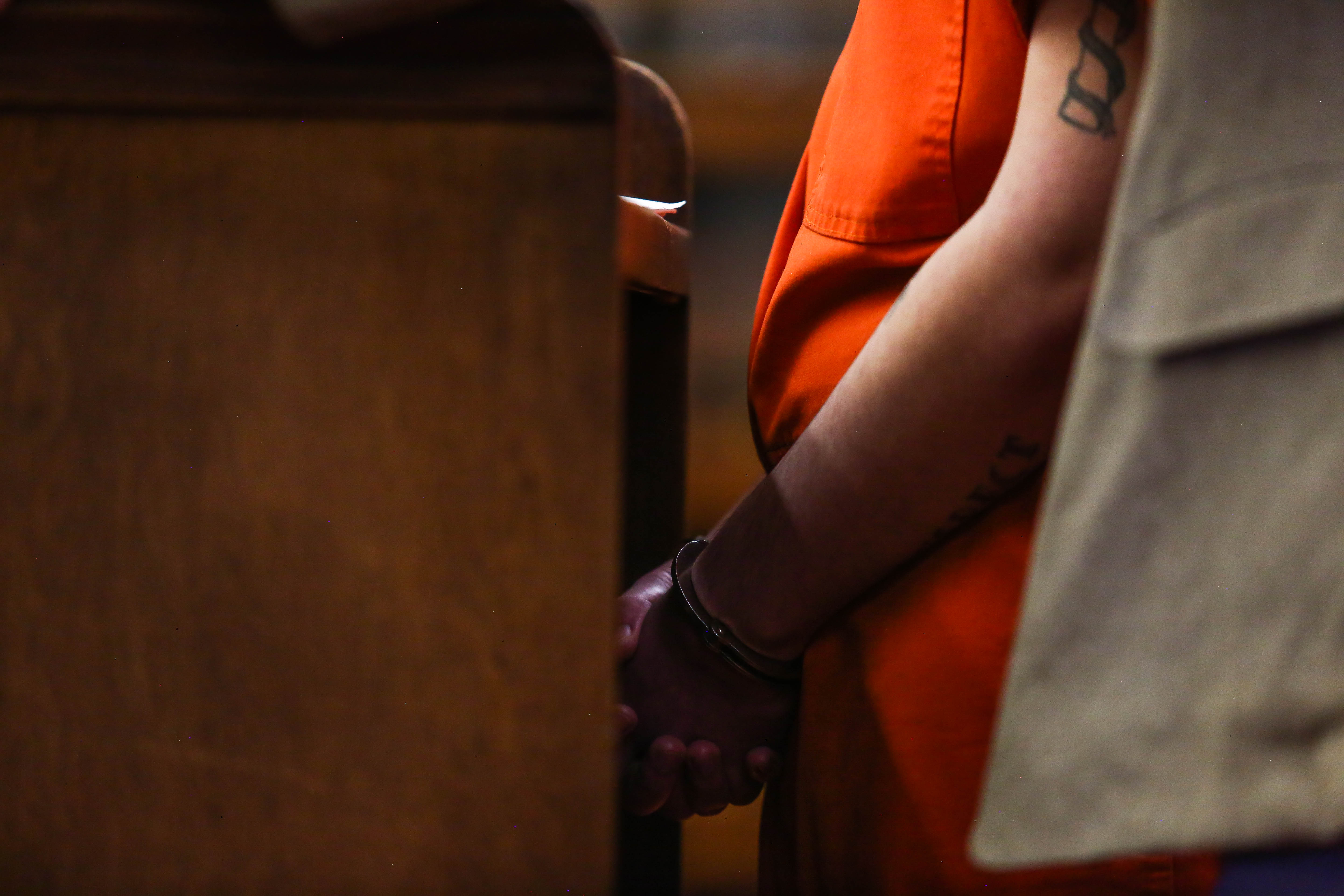 Dakota Welch sentencing - mlive.com