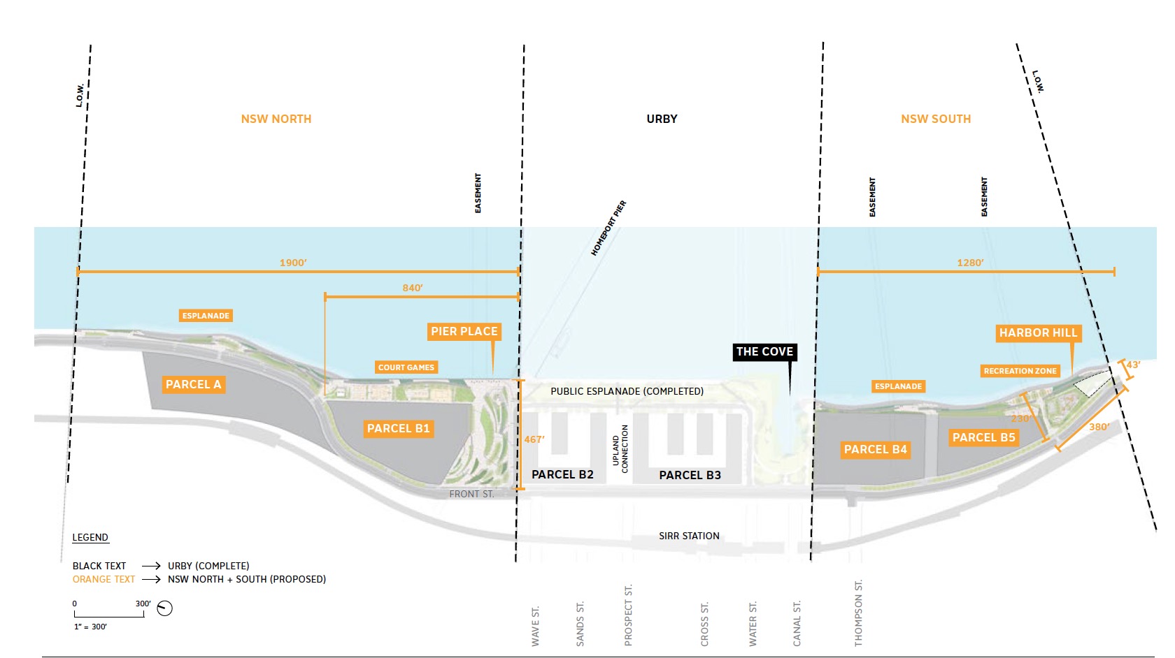 12-acre Stapleton Waterfront Project - silive.com