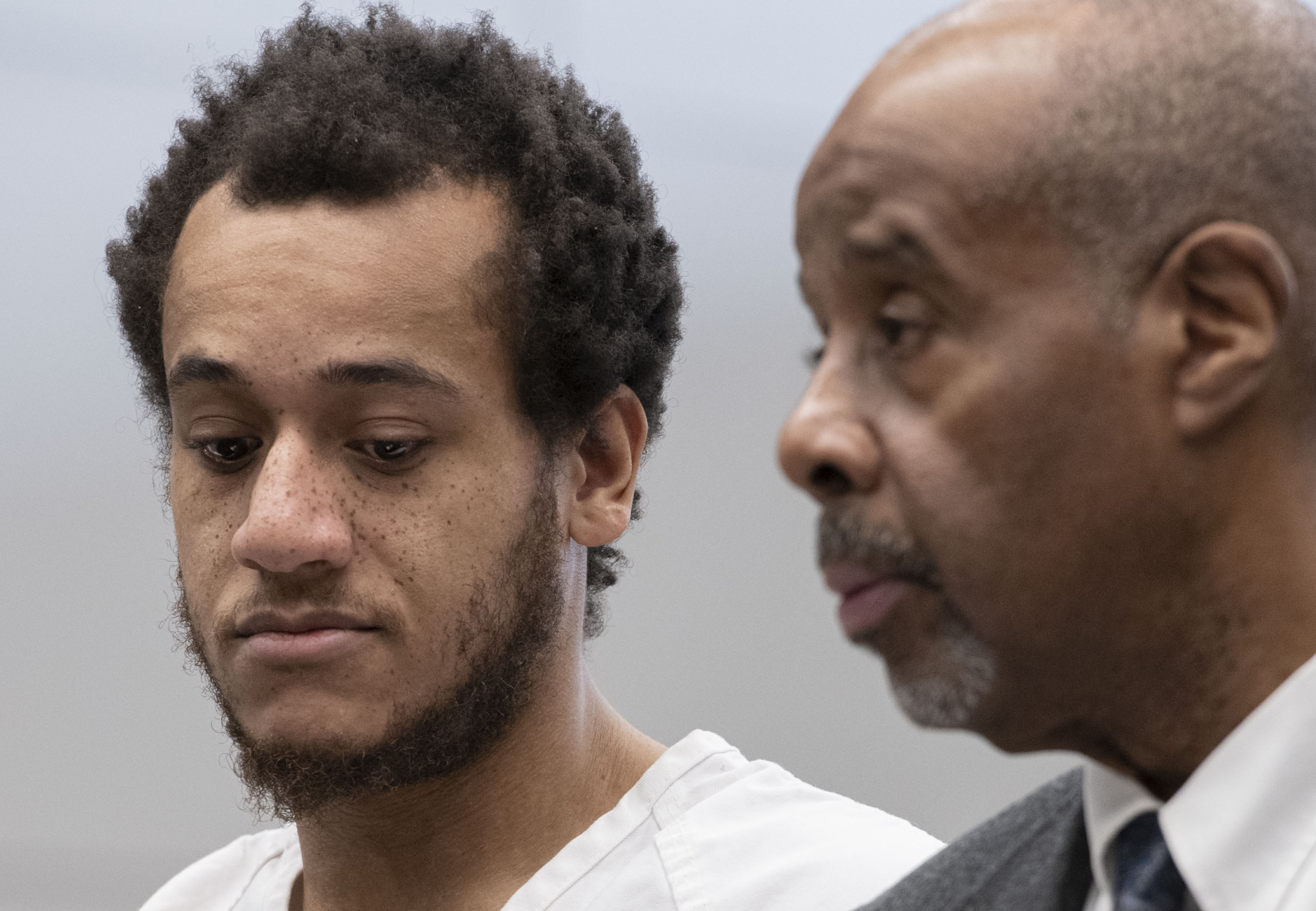 Christopher Cheatham waives examination sending murder case to trial ...