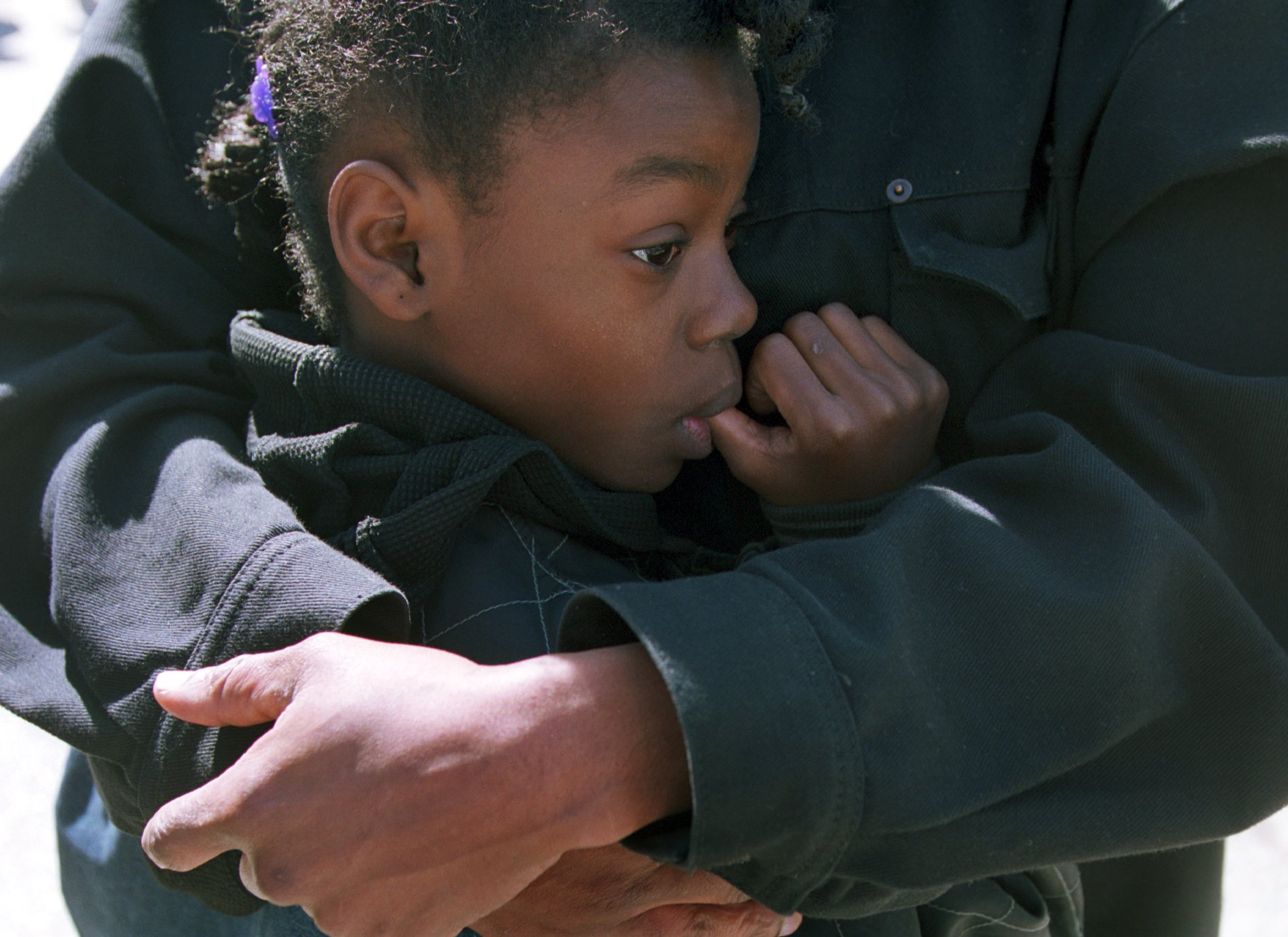 20 years ago Kayla Rolland was fatally shot by first grade classmate ...